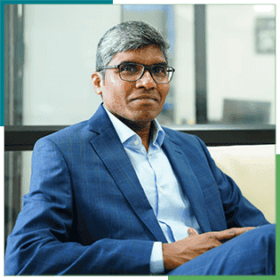 Leadership - Sri Sri Holistic Hospitals