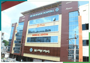 Best Multispeciality Hospital In Kadapa, Andhra Pradesh | Sri Sri ...