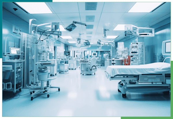 Best Multispeciality Hospital In Kondapur, Hyderabad | Sri Sri Holistic ...