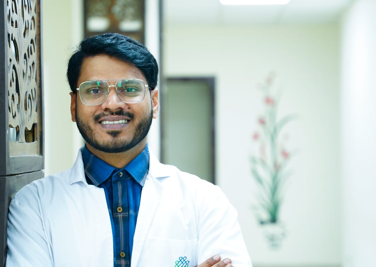 Dr Elka Suresh - Best Internal Medicine Specialist in Nizampet ...