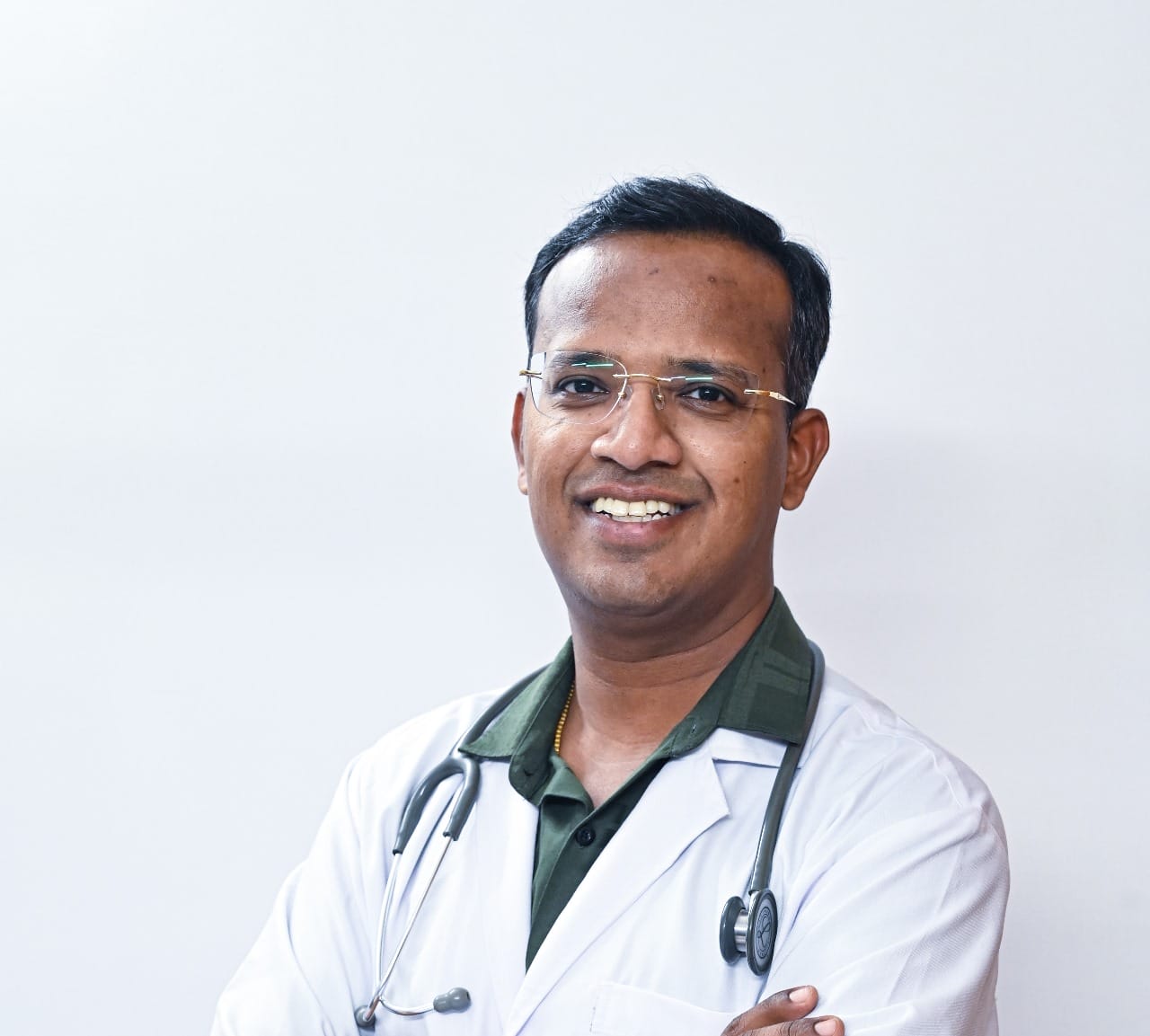 Dr. S. H. N. Murali Krishna - Best General Physician in Nizampet ...