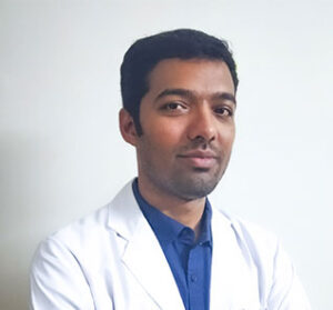 Dr. A. Yeshwanth Kumar - Best Dematologist in Kondapur, Hyderabad | Sri ...