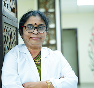 Dr Sameera Aluri - Best Gynecologist in Nizampet, Hyderabad | Sri Sri Holistic Hospitals