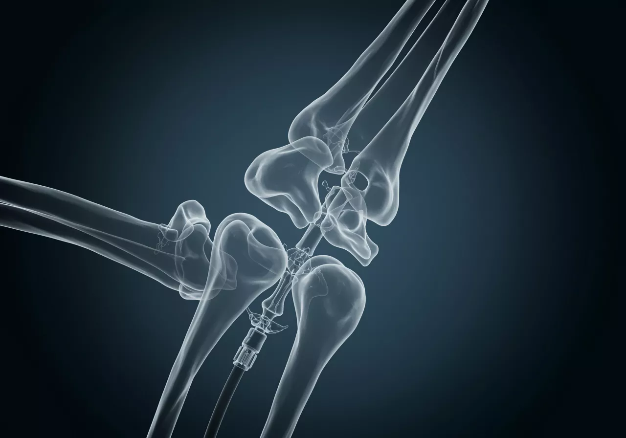 Advances in Arthroscopy | Orthopedic Hospitals in Hyderabad